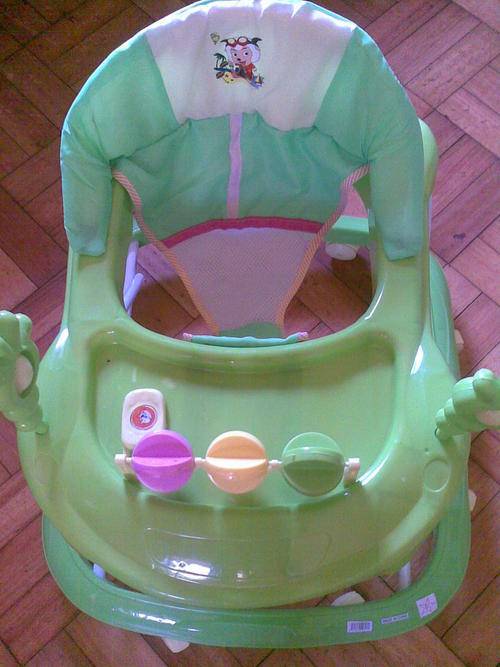 Walkers & Walking Rings - WALKING RING: Blue was sold for R65.00 on 20 ...